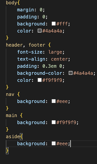 section1 - unit4_CSS