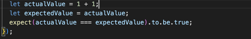 section1 - unit9_Javascript Koans 회고