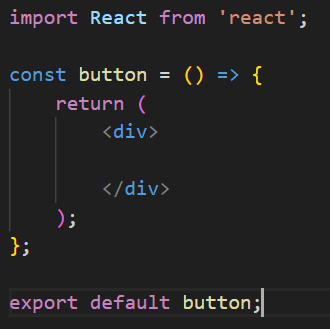React 개발에 유용한 vscode extension
