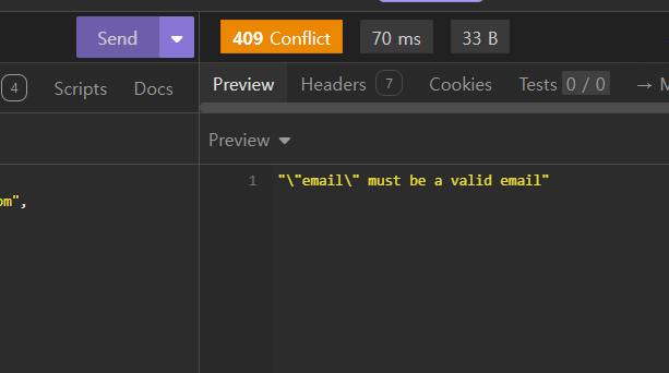 node:internal/process/promises:391 triggerUncaughtException(err, true /* fromPromise */);