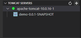 VSCode Spring boot 설정
