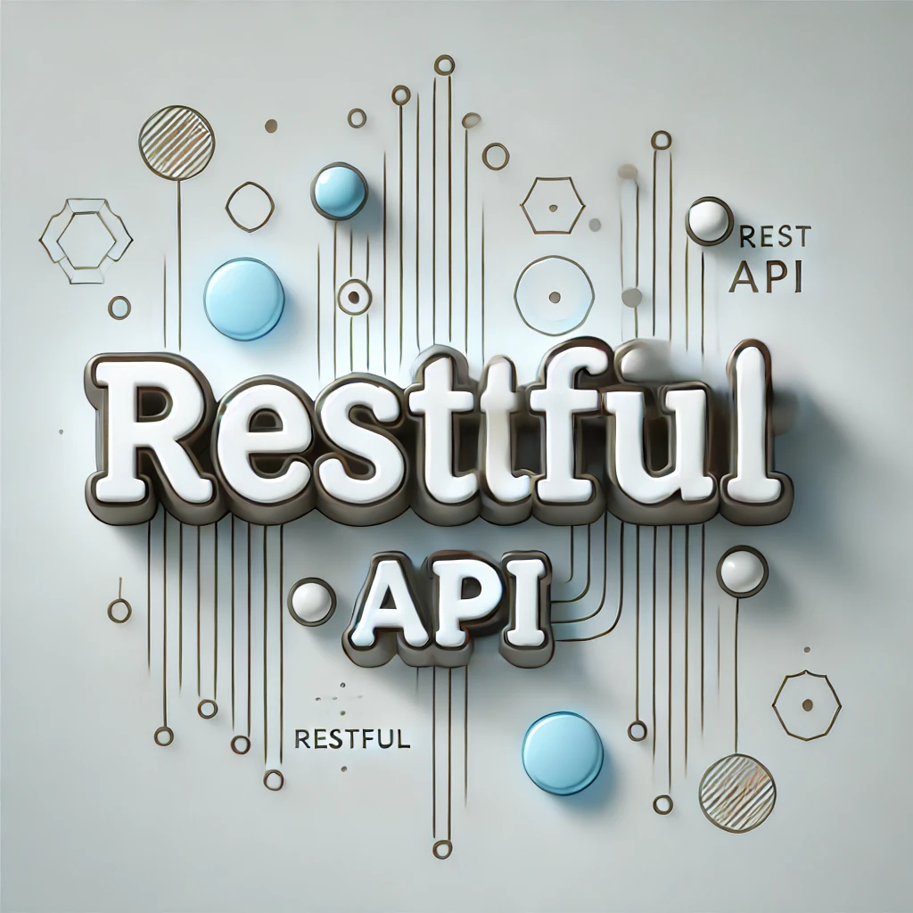 RESTful API