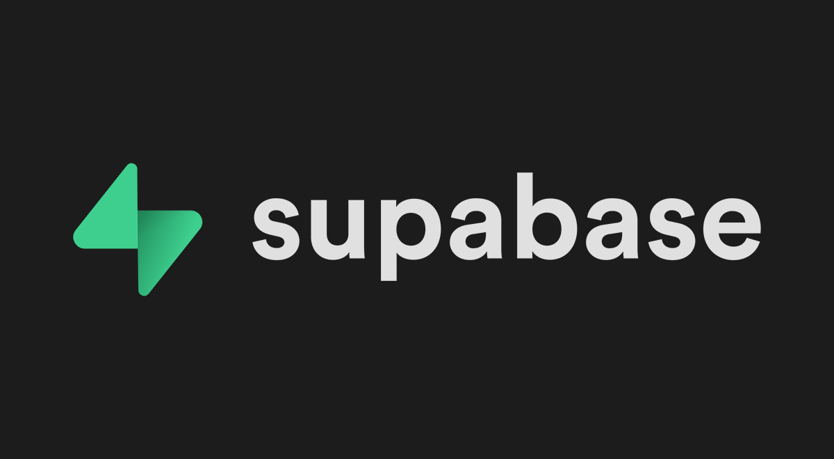 [supabase] supabase 배우기