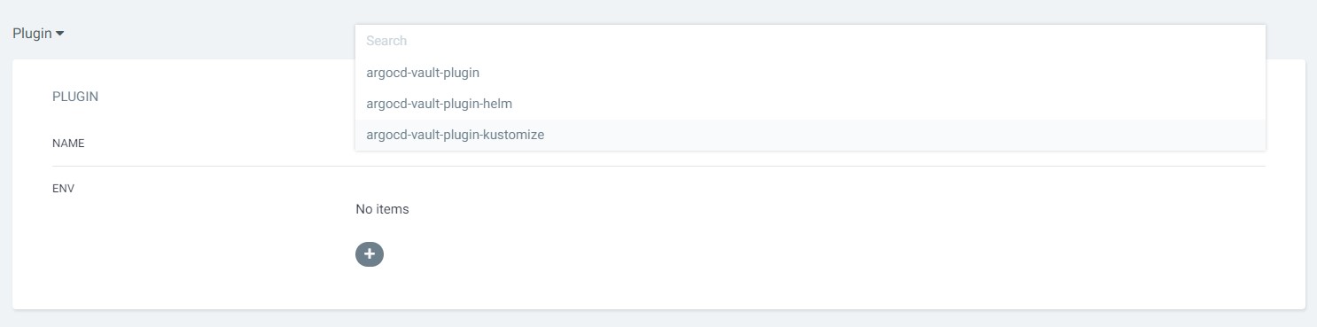 [GitOps]ArgoCD에 Vault 적용하기