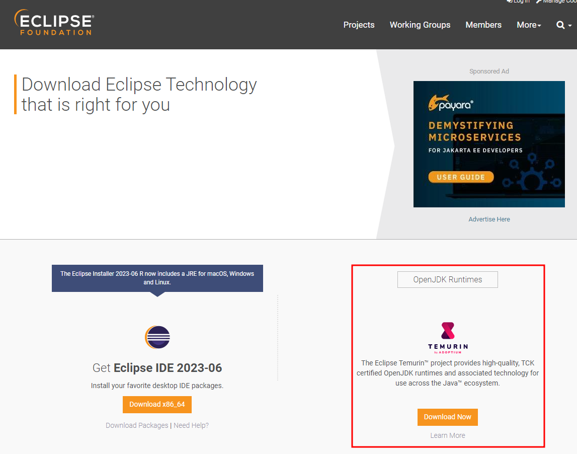 [ TIL 11 ] JAVA 내용정리 8/9