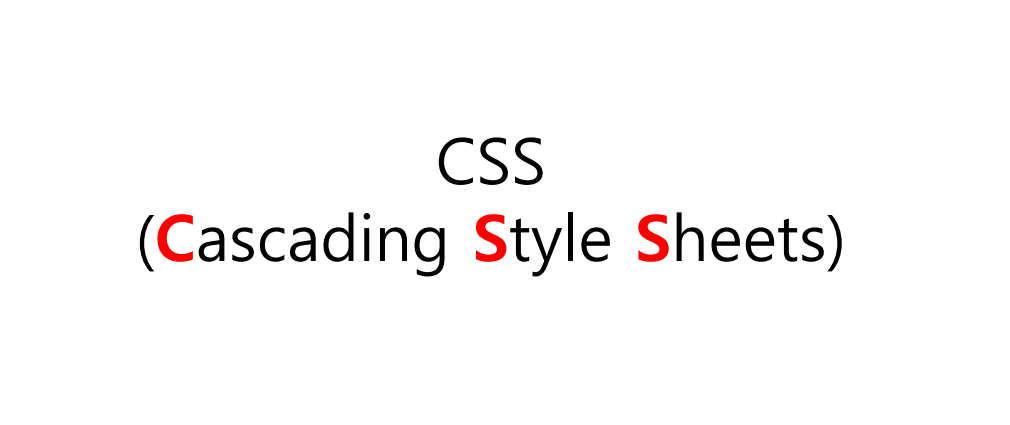 [ TIL 03 ] CSS 내용정리 7/28