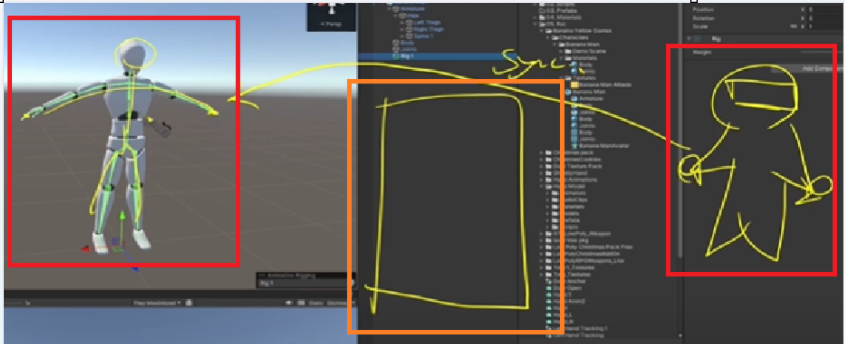 Chapter 1. Animation Rigging