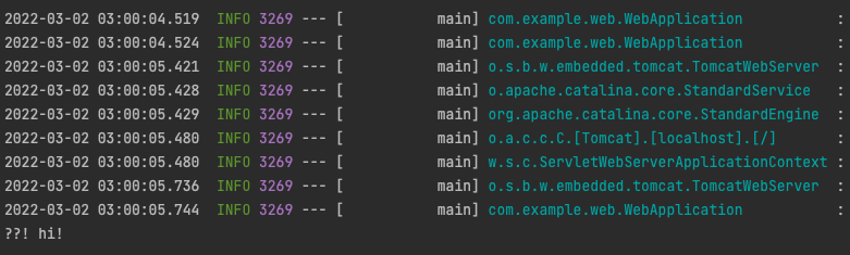 [Spring] RestTemplate 한글 깨짐(StringHttpMessageConverter)