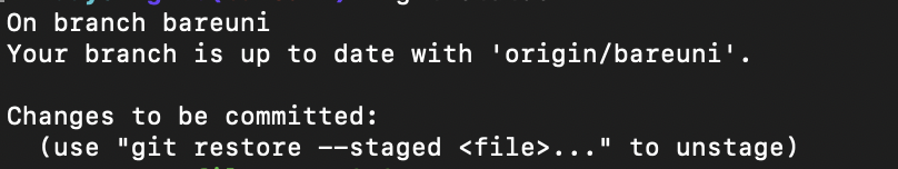 [CS] Git에 대해서