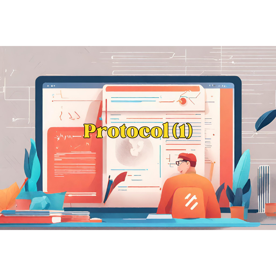 Swift) Protocol (1/2)