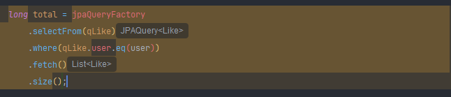 [TIL] 51. QueryDSL 성능개선 방법