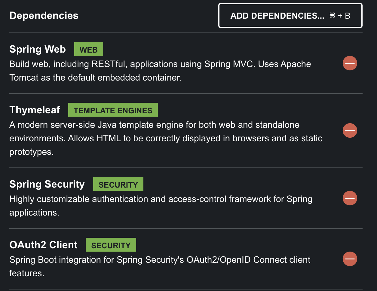 [Spring Boot] 카카오 OAuth2.0 체험하기