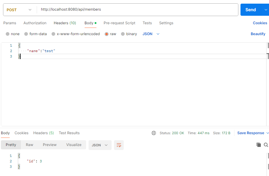 [ Spring ] customException API를 만들어보자(feat. 체크예외와 언체크예외 이해하기)