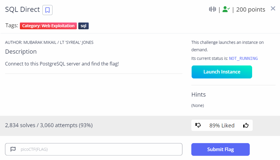 pico CTF 2022 - writeup