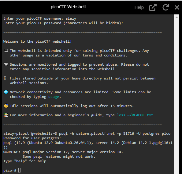 pico CTF 2022 - writeup