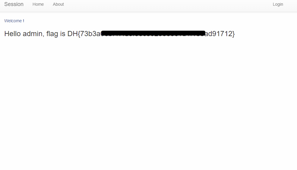 Dreamhack_session(Web)