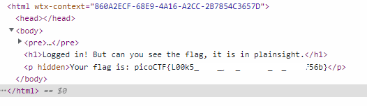 pico CTF 2022 - writeup