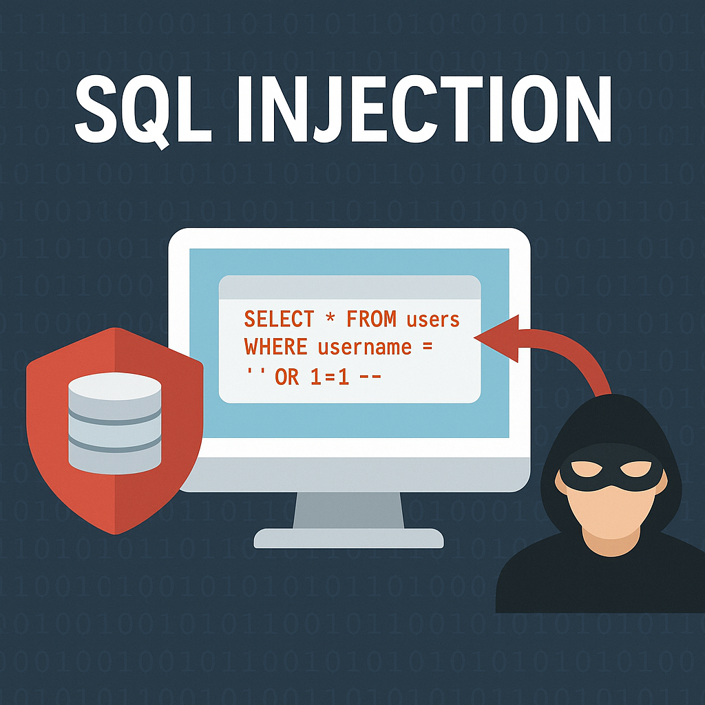 SQL Injection이란?