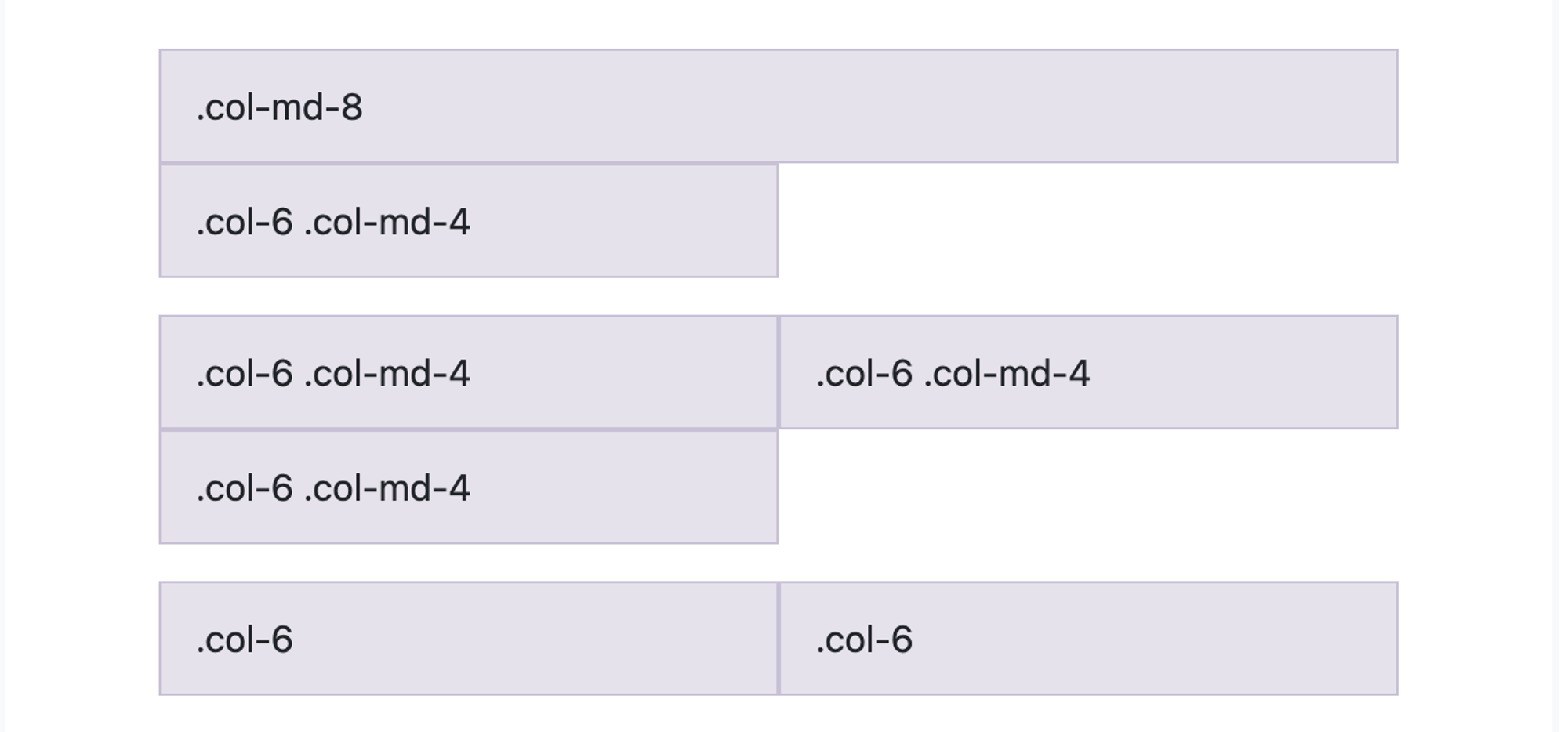 Css 12 Css 프레임워크 부트스트랩 Bootstrap