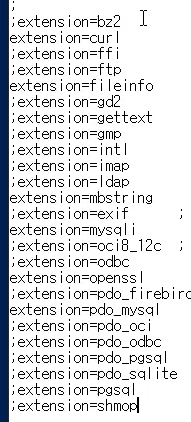 [인프런]PHP 7+ 프로그래밍 #session0