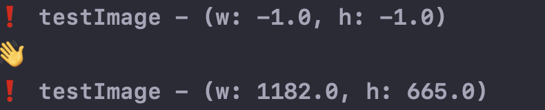 Intrinsic Content Size