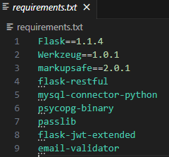 [Flask] 만든 API를 Serverless Framework와 연결하기