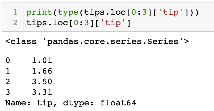 Pandas 00조건이용하여 데이터프레임시리즈 추출
