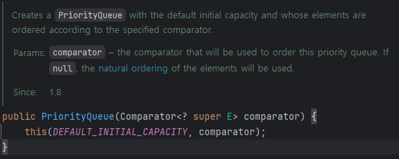 [백준] 절댓값 힙(11286)