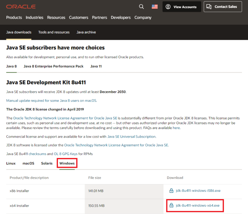 [Java] 0-1. 개발 환경 구축하기