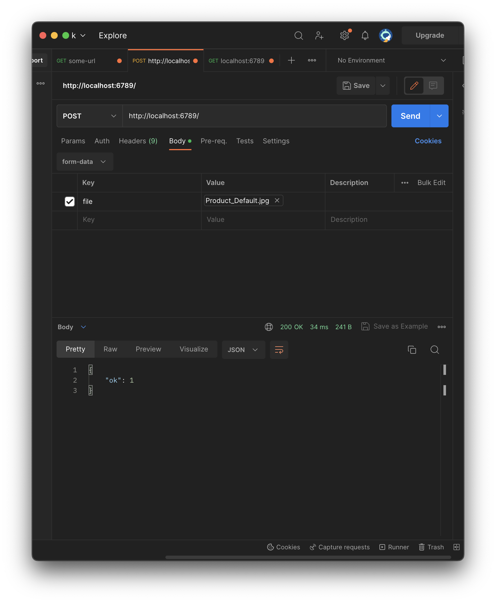 Express에서 response로 file을 보내는 방법