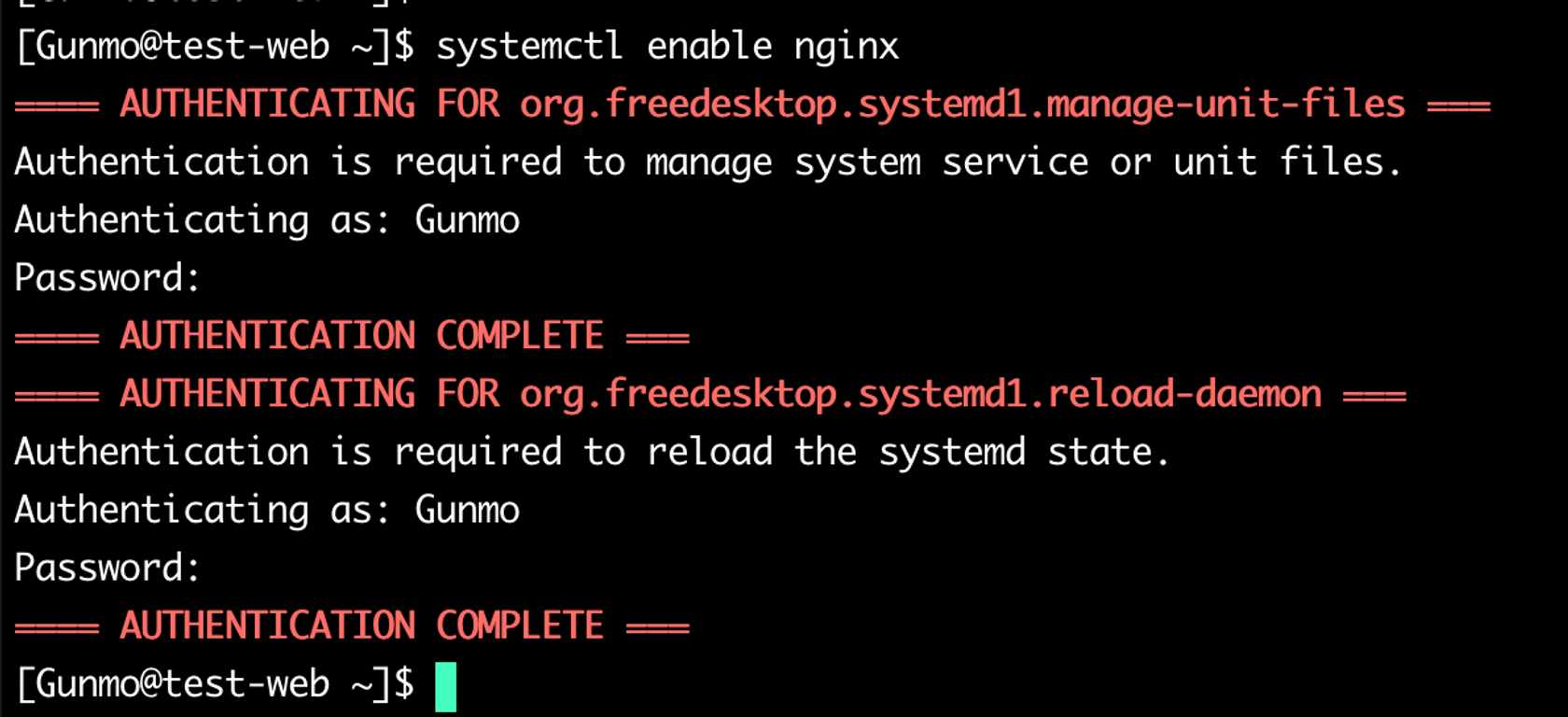 [Cloud] NCP classic 환경에서 3-tier(web/was/db) 구축해보기