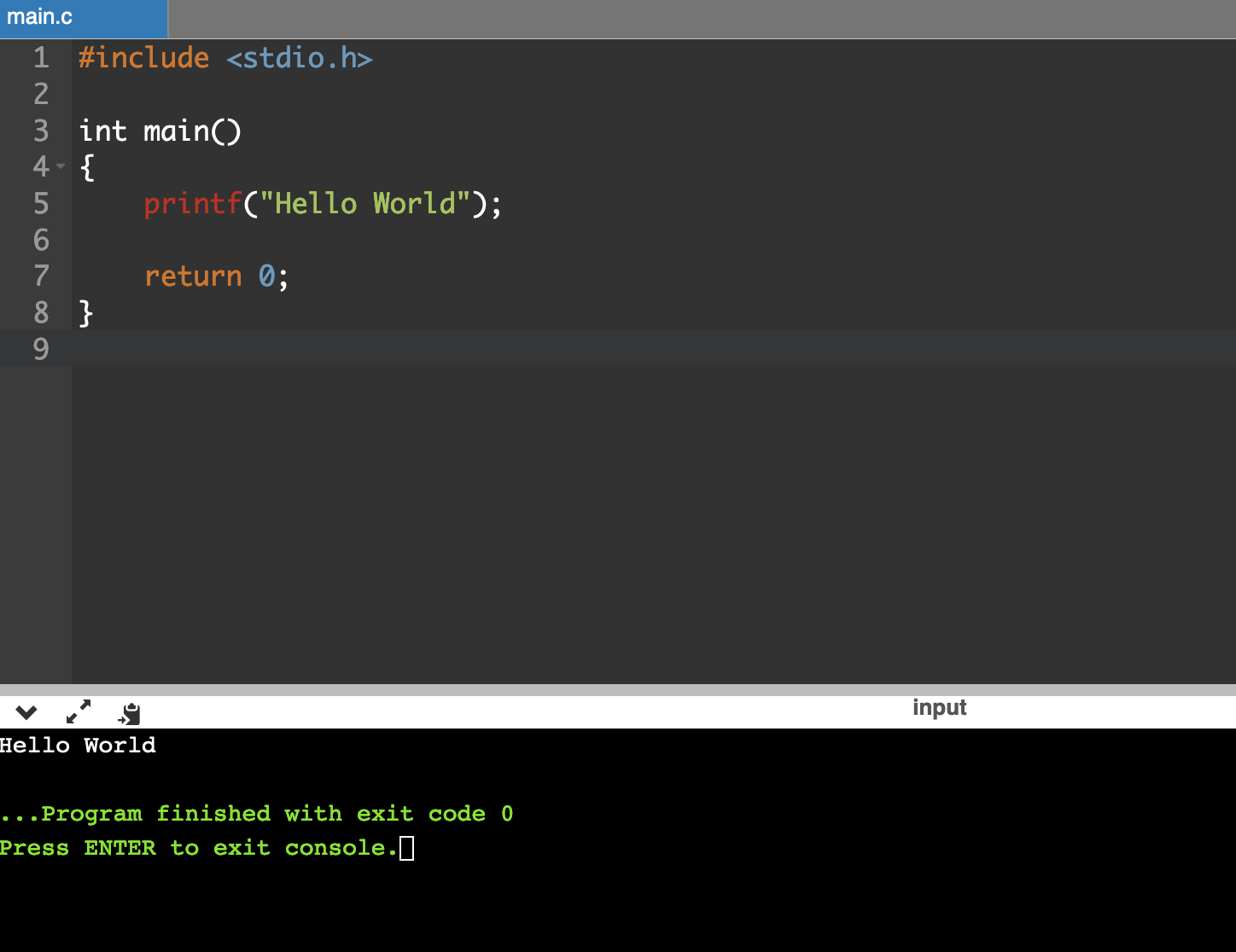 비전공자를 위한: 컴퓨터에서 프로그램이 돌아가는 원리