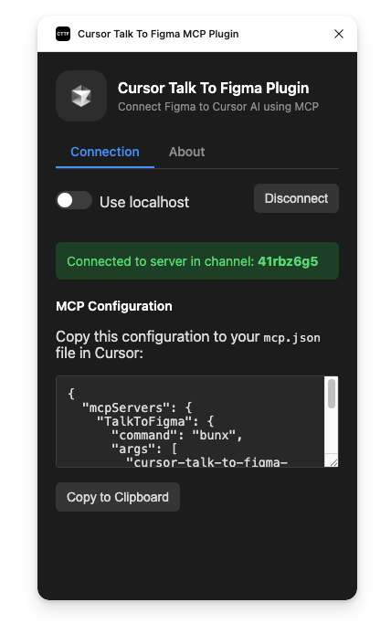 Figma MCP Plugin & Cursor 설치 방법 (Mac os)