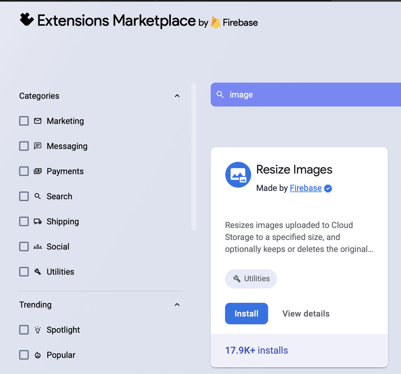 [SwiftUI Firebase] Storage