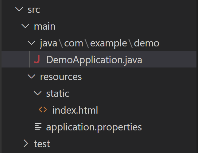 [게시판CRUD_1] VScode로 SpringBoot, React 세팅하기