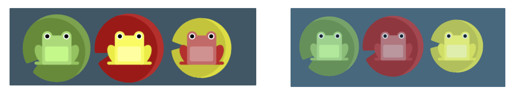 layout - flex, float (float보다는 flex를!)