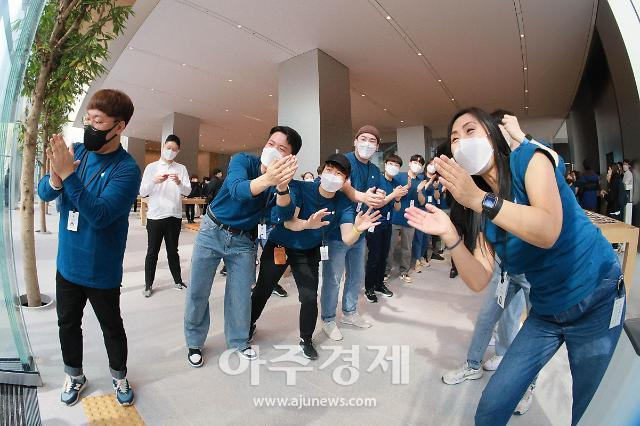 Apple Developer Academy @POSTECH 4기 Batch1 온라인 그룹 인터뷰 + 결과 발표 후기