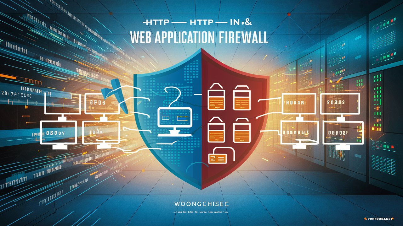 [SK shieldus Rookies 19기] 5.4. 시스템/네트워크 보안(6) HTTP, Slowloris, RUDY ...