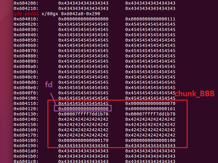 PWNABLE] Poison Null Byte - Control RIP