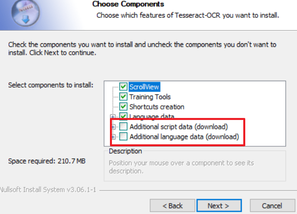 Extract Text From An Image With Tesseract Ocr