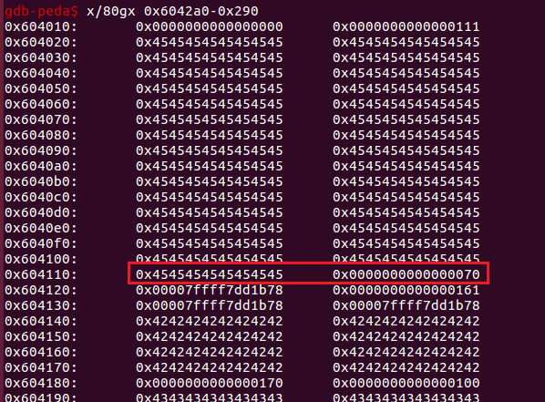 PWNABLE] Poison Null Byte - Control RIP