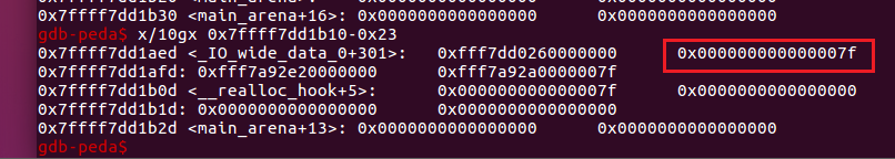 PWNABLE] Poison Null Byte - Control RIP
