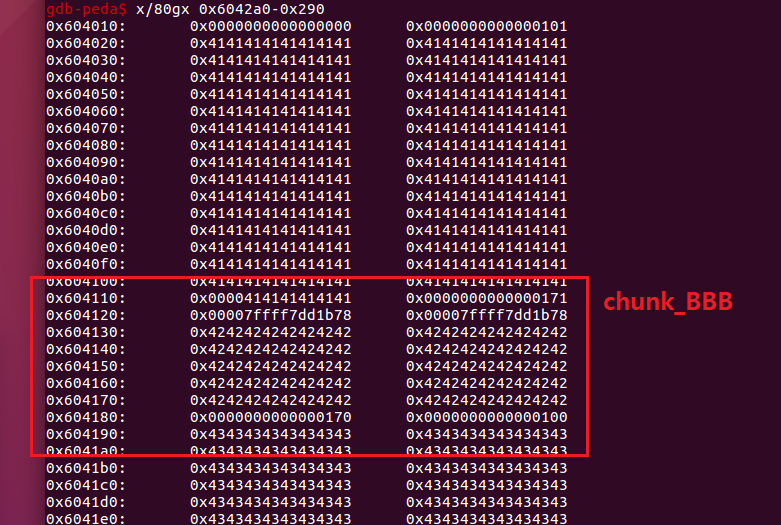 PWNABLE] Poison Null Byte - Control RIP