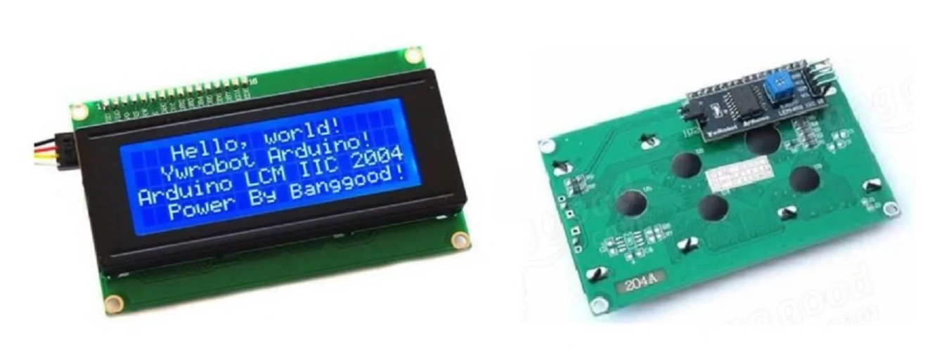 아두이노 기본 정리