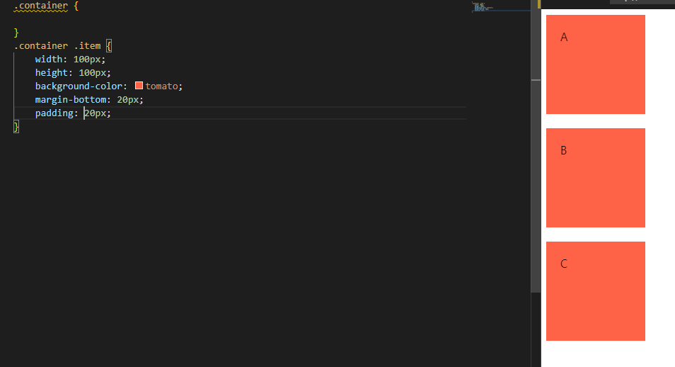 실습을 위한 디장고 - 3. CSS의 모든 것