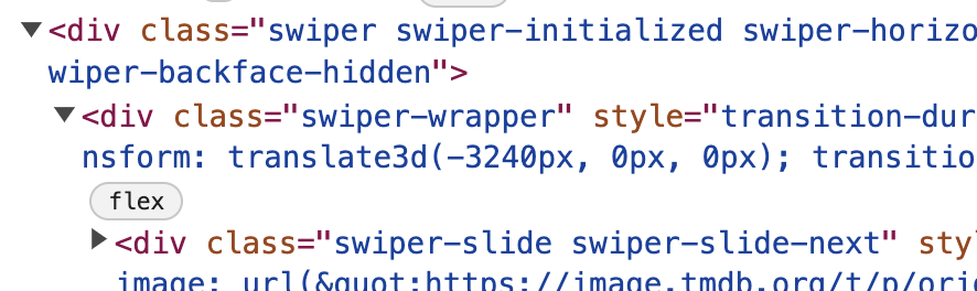 240121 영화 API 웹사이트 복습(2) 🎬