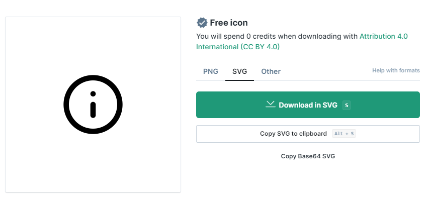 React에서 svg확장자 사용하기