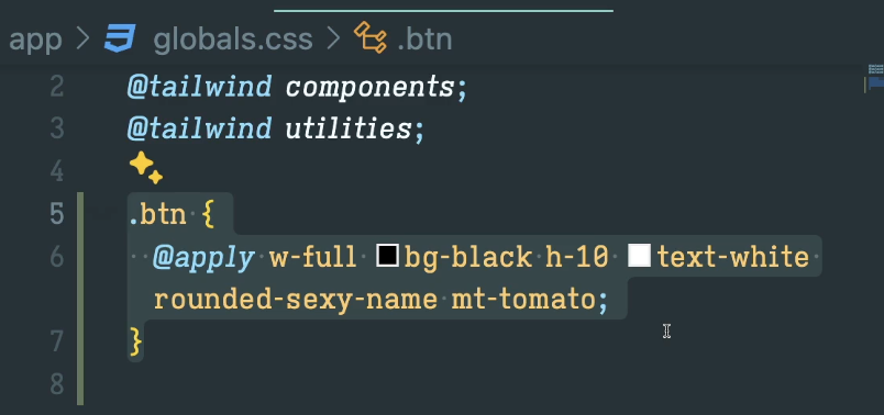 [TIL] Tailwind CSS 기초 - 5 (Just-in-Time, tailwind.config.ts, globals.css, plugin)