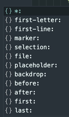 [TIL] Tailwind CSS 기초 - 1 (modifier, ring)